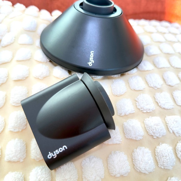 Dyson | Hair | Dyson Supersonic Origin Hair Dryer Styling Concentrator ...